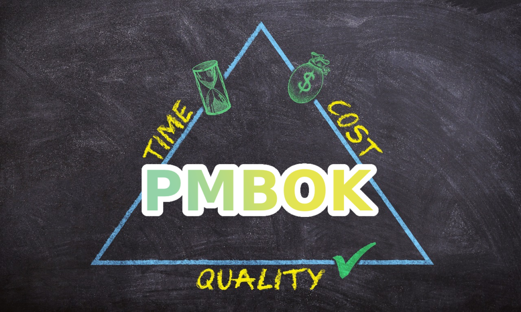 La guía definitiva de la gestión de proyectos: El PMBOK – Asesoría Digital
